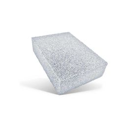 Menzer Schleifschw&auml;mme 125 x 115 x 5 mm fein VE 10 (253061000)