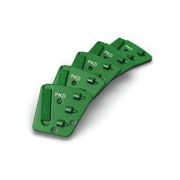 Menzer PKD-Segmente (2272021000)