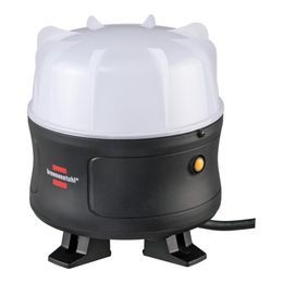 Fa.Brennenstuhl Mobiler 360&deg; LED Baustrahler BF 5050 M 5400lm, IP54, 5m H07RN-F 3G1,5 ; Brennenstuhl (1171410902)