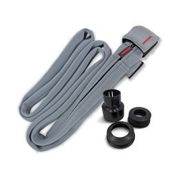 Menzer Schutz&uuml;berzug Saugschlauch Universaladapter (920020000)