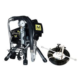 paintmaster LuckySpray 1.8 F Edition mit Zubeh&ouml;r (841821STDF)