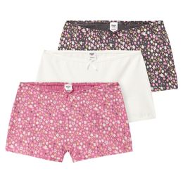 Topolino 3 M&auml;dchen Pantys im Set