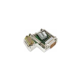 WAGO GmbH& Co. KG PROFIBUS-Stecker D-Sub 750-960)
