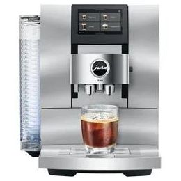 Jura Kaffeevollautomat "15613 Z10 Aluminium White (EB)", aluminium wei&szlig;, B:32cm H:36,3cm T:47cm, Kaffeevollautomaten, Kaffeevollautomat