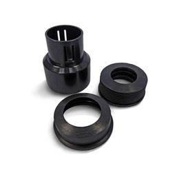Menzer Universaladapter f&uuml;r Saugschlauchsysteme &Oslash; 27-50 mm (911011000)