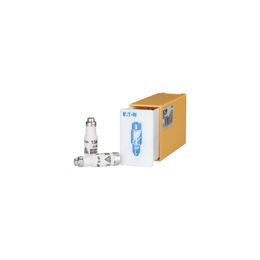 Eaton Sicherungseinsatz D01, 10A, 400V,gL/gG Z-D01/SE-10 (288937)