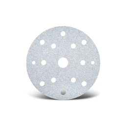 Menzer Klett-Schleifscheiben &Oslash; 150 mm K120 15-Loch Set 50 St&uuml;ck (231601120)