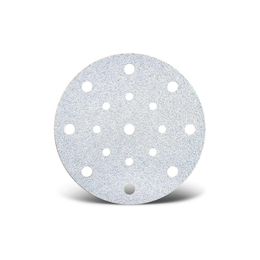 Menzer Klett-Schleifscheiben &Oslash; 150mm K240 17-Loch VE 50 (231631240)
