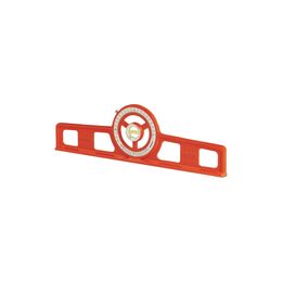 Stanley Neigungswasserwaage Alu 50cm (1-42-262)