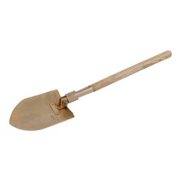 KS Tools BRONZEplus Klappspaten 320x180 mm (963.9632)