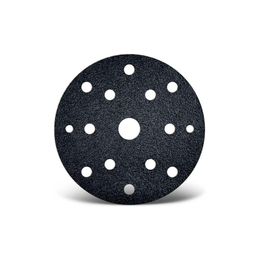 Menzer Klett-Schleifscheiben &Oslash; 150 mm K120 15-Loch Set 50 St&uuml;ck (231595120)