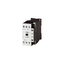 Eaton Leistungssch&uuml;tz 1S 7,5kW/400V,AC DILM17-10(110V50HZ) (277001)