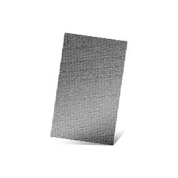 Menzer Klett-Schleifgitter 133 x 80 mm K120 Gitter VE 20 (252161120)