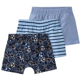 Topolino 3 Jungen Boxer im Set