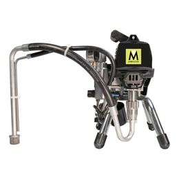 paintmaster Airlessanlage MONSTER LuckySpray 2.5 PRO mit Zubeh&ouml;r (842525PRO)