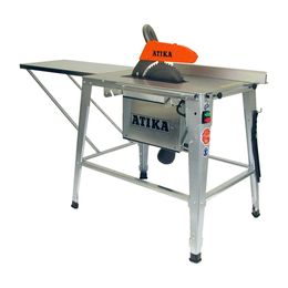 Atika HT 315 Tischkreiss&auml;ge mit Hartmetall-S&auml;geblatt (3,0 kW), 301920)