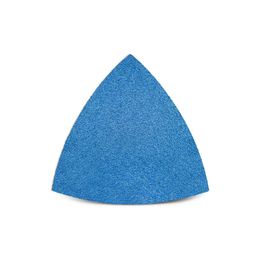 Menzer Klett-Schleifbl&auml;tter 82mm K36 25er Set (261145036)