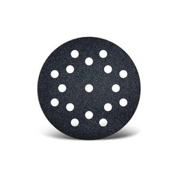 Menzer Klett-Schleifscheiben &Oslash; 125 mm K600 17-Loch (231875600)