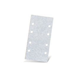 Menzer Klett-Schleifbl&auml;tter 186 x 93 mm K40 8-Loch VE 50 (252101040)