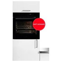 Beko Einbaubackofen "BCBIM17400B", Energieeffizienz: A+ (A+++-D), schwarz, B:59,4cm H:59,5cm T:56,7cm, Back&ouml;fen, Mit AirFry knusprig frittieren im Ofen &ndash; ganz ohne zus&auml;tzliches Fett, Einbaubackofen