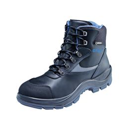 Sicherheitsschuh Atlas SCHUHE "Sicherheitsschuhe Atlas GTX 535 XP" Gr. 39, schwarz, 39, Obermaterial: 100% Rindsleder Leather cow., Schuhe