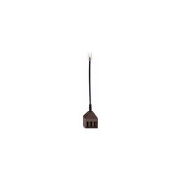 Rutenbeck Adapterkabel RJ45/UAE ADAP UAE/TAE 3x6 NFN (15400602)