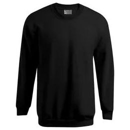 Kapuzenpullover TERRAX WORKWEAR "Basic", Herren, Gr. XXL, schwarz, Obermaterial: 70% Baumwolle CO. 30% Polyester PES., Pullover Kapuzenpullover