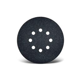 Menzer Klett-Schleifscheiben K150 &Oslash; 150mm 8-Loch VE 50 (231555150)