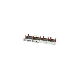 Siemens Indus.Sector Stiftsammelschiene 10qmm, 1000mm 5ST3775-0 (5ST37750)