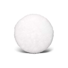 Menzer Wollpads synthetisch &Oslash; 406 mm f&uuml;r Einscheibenmaschinen VE 5 (245041000)