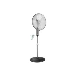 CasaFan Standventilator Fernbedienung Greyhound SV458AZFB (307121)