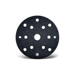Menzer Klett-Schleifscheiben &Oslash; 150 mm K320 15-Loch VE 50 (231595320)