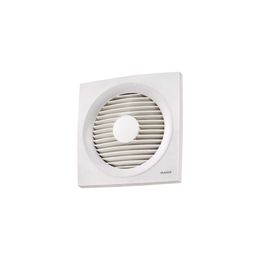 Maico Wandeinbauventilator Wechselstrom 500m3/h ENR 20 (0081.0316)