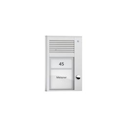 TCS T&Uuml;R CONTROL TCS T&uuml;r Control T&uuml;rsprechstelle PAK01-EN)