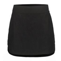 Golfrock Luhta "Luhta Rock Inkerniemi", Damen, Gr. 38, schwarz, Stoff, 90% Polyester, 10% Elasthan, R&ouml;cke