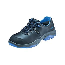 Sicherheitsschuh Atlas SCHUHE "Sicherheitsschuhe Atlas GTX 563 2.0 XP" Gr. 44, schwarz, 44, Obermaterial: 100% Rindsleder Leather cow., Schuhe