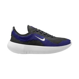 Trainingsschuh Nike "FREE 2025", Herren, Gr. 40, anthrazit, wei&szlig;, persian violet, Textil, Schuhe