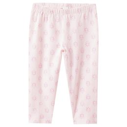 Topolino M&auml;dchen Capri-Leggings mit Allover-Print