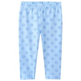Topolino M&auml;dchen Capri-Leggings mit Allover-Print