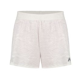 Trainingsshorts Rukka "Rukka Shorts Maakila", Damen, Gr. 36, EURO-Gr&ouml;&szlig;en, naturwei&szlig;, Stoff, 92% Polyamid, 8% Elasthan, Hosen
