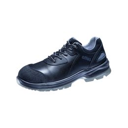 Sicherheitsschuh Atlas SCHUHE "C 6315 XP ESD S3" Gr. 41, schwarz, 41, Obermaterial: 100% Rindsleder Leather cow., Schuhe