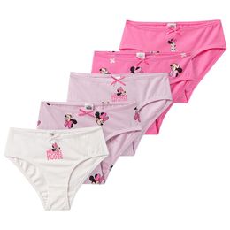 Topolino 5 Minnie Maus Slips im Set