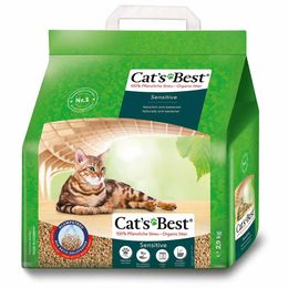 Cat&rsquo;s Best Sensitive 2,9 kg
