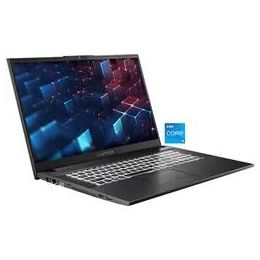 Captiva Notebook "Power Starter I99-225CH", schwarz, 64 GB RAM 1.000 GB SSD, Core i5, ohne Betriebssystem, Notebooks