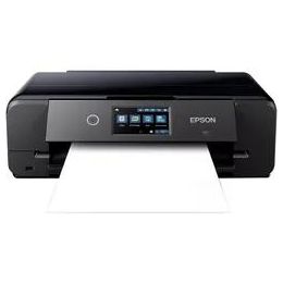 Epson Multifunktionsdrucker "Expression Photo XP-980XP-980", schwarz, B:47,9cm H:14,8cm T:35,6cm, Drucker