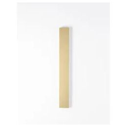NOVA LUCE LED Wandleuchte "SELINE", gold, 1, H: 7,5cm, 1 Stk., Leuchten, LED Wandleuchte
