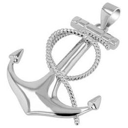 Adelia&acute;s Kettenanh&auml;nger ADELIA ́S "Unisex Anh&auml;nger aus 925 Silber", silber, Schmuckanh&auml;nger, Damen, Silber 925 (Sterlingsilber), Kettenanh&auml;nger, Sch&ouml;ne Geschenkidee zum Weihnachten