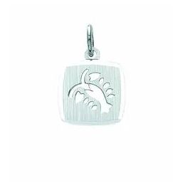 Adelia&acute;s Sternzeichenanh&auml;nger ADELIA ́S "Sternzeichen Anh&auml;nger Krebs 925 Silber &ndash; Silberanh&auml;nger Krebs", silber, Schmuckanh&auml;nger, Damen, Krebs, Silber 925 (Sterlingsilber), Silberanh&auml;nger Krebs