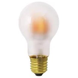 Segula LED-Filament "LED Gl&uuml;hlampe matt, E27", matt, L:11cm &Oslash;:6cm, Leuchtmittel
