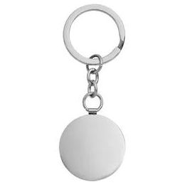 Adelia&acute;s Kettenanh&auml;nger ADELIA ́S "Unisex Anh&auml;nger &ndash; Schl&uuml;ssel Gravuranh&auml;nger aus Edelstahl", silber, Schmuckanh&auml;nger, Damen, Edelstahl, Kettenanh&auml;nger, Ideal als Geschenk zum Muttertag